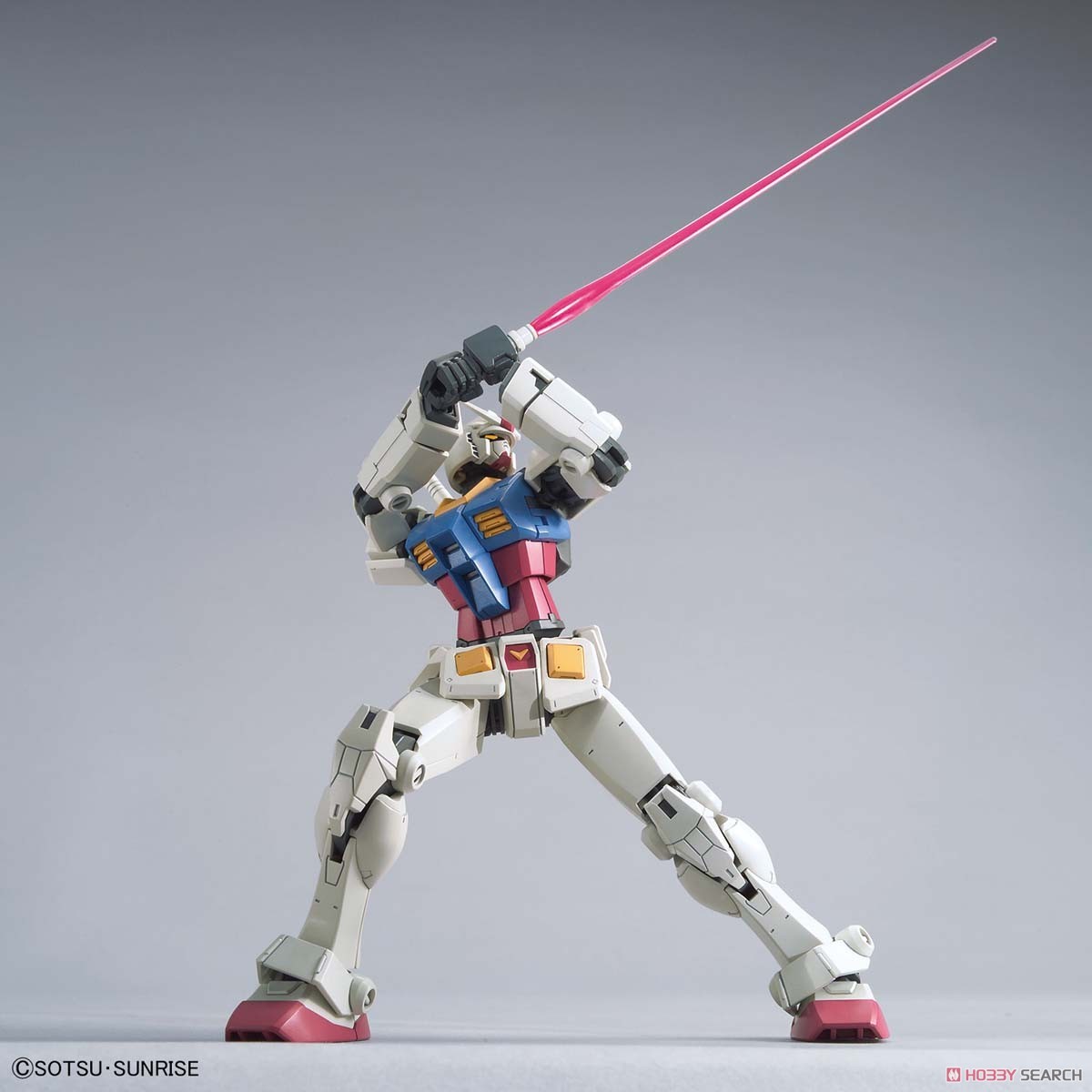 BANDAI HIGH GRADE HG GUNDAM RX-78-2 BEYOND GLOBAL 1/144 MODEL KIT F...