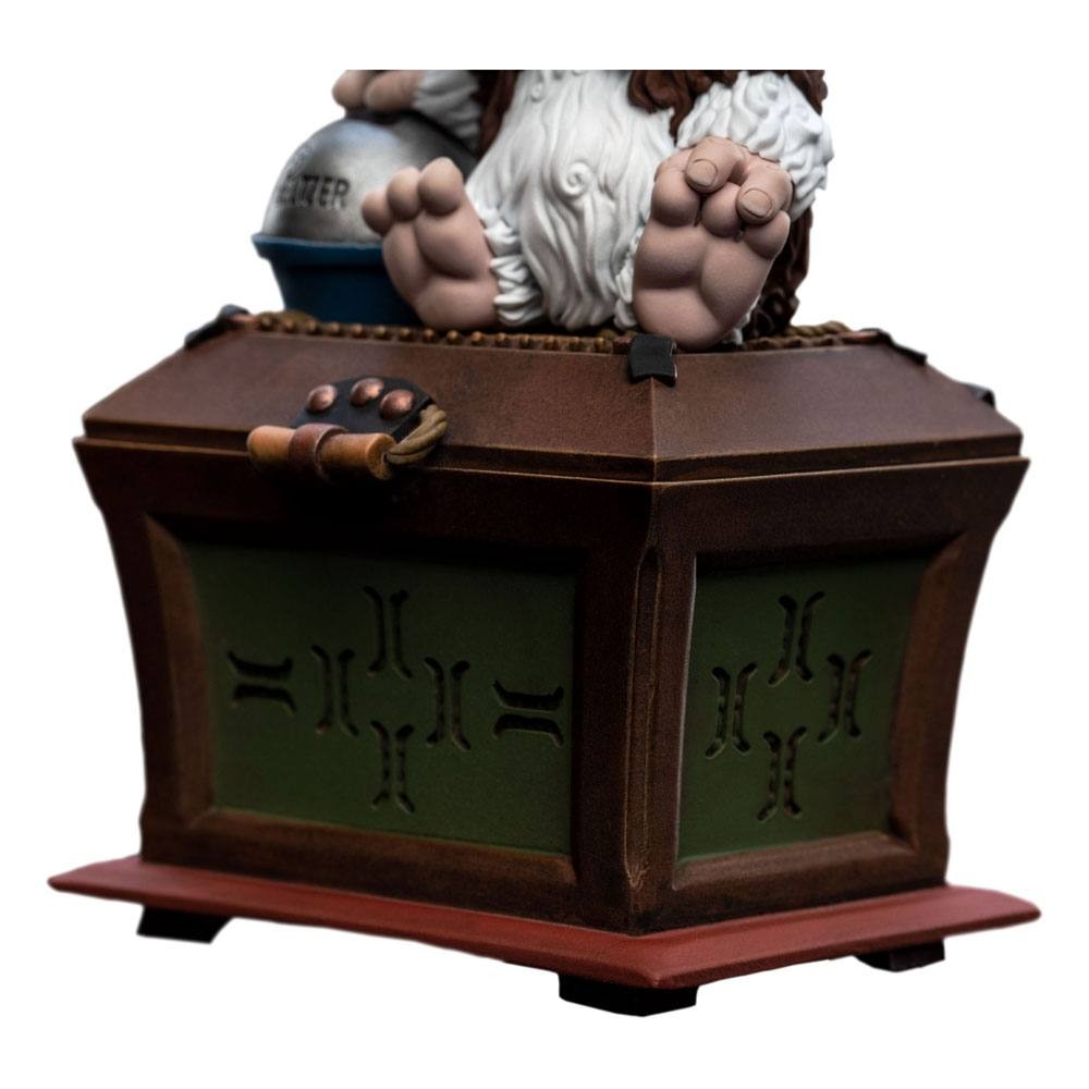 WETA GREMLINS MINI EPICS VINYL FIGURE GIZMO STATUA
