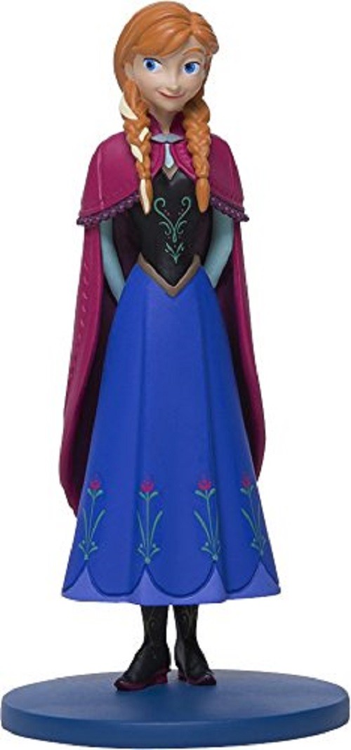 BUY DISNEY FROZEN ANNA FIGURE PROMOWORLD