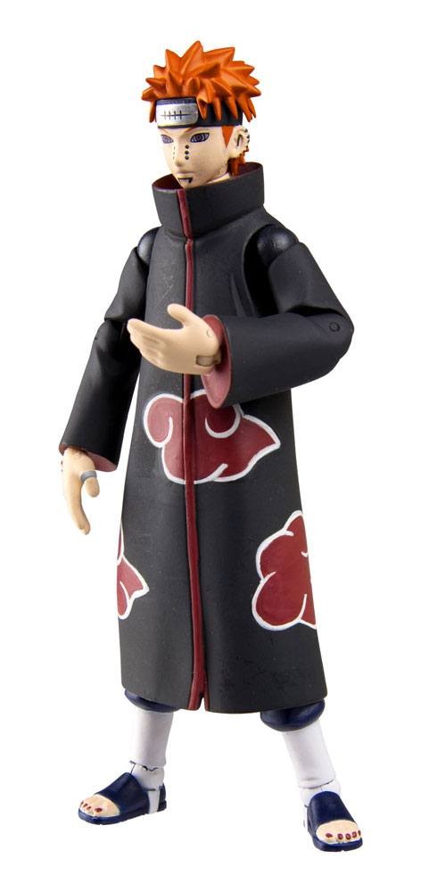 TOYNAMI NARUTO SHIPPUDEN PAIN ACTION FIGURE