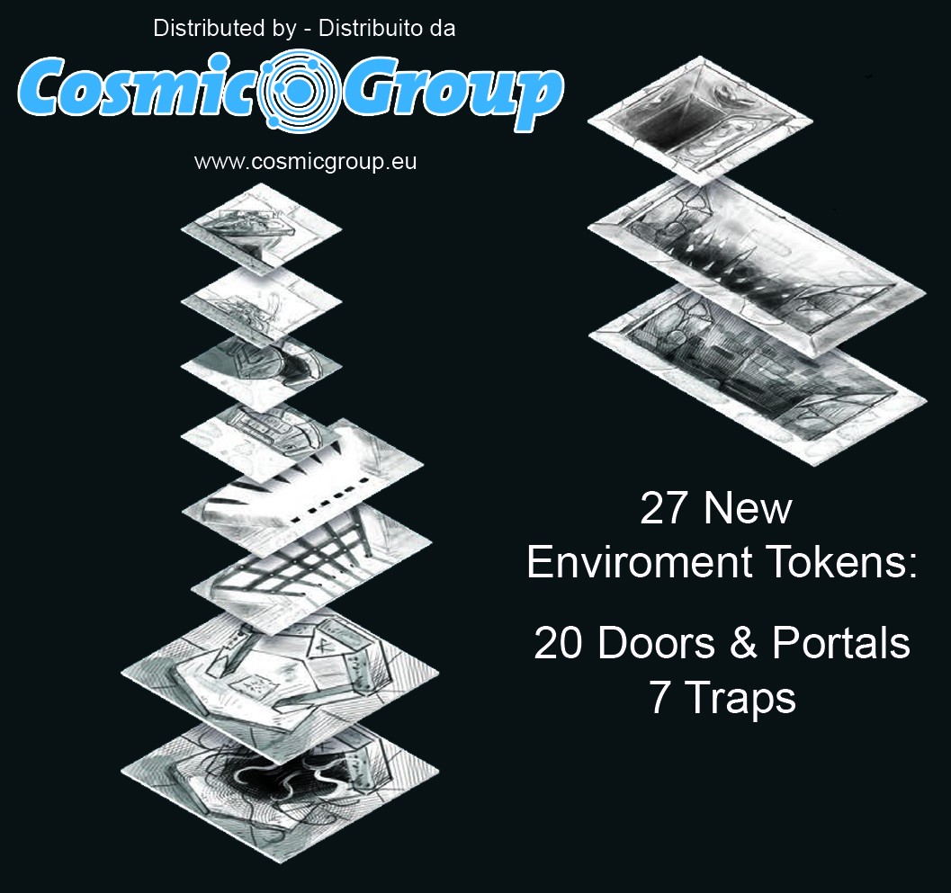 BUY FANTASY WORLD CREATOR TREASURE PACK EXPANSION SET GAME START ST...