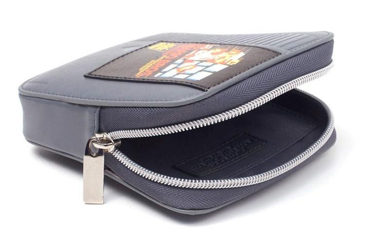 BUY NINTENDO NES CARTRIDGE WALLET PURSE DIFUZED