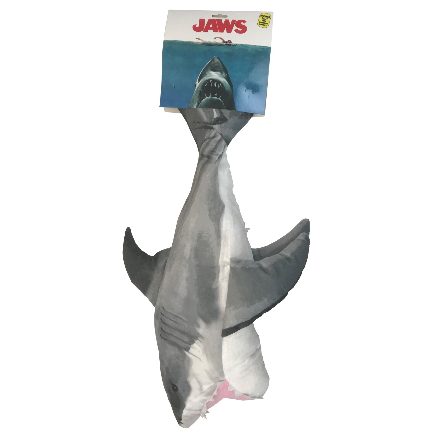 BUY JAWS LO SQUALO 66CM PELUCHES PLUSH FIGURE FACTORY ENTERTAINMENT