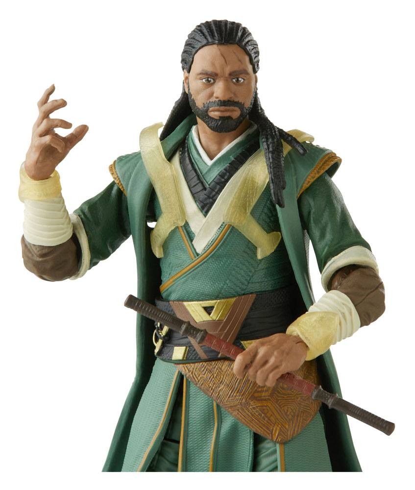 BUY MARVEL LEGENDS DOCTOR STRANGE MASTER MORDO ACTION FIGURE HASBRO