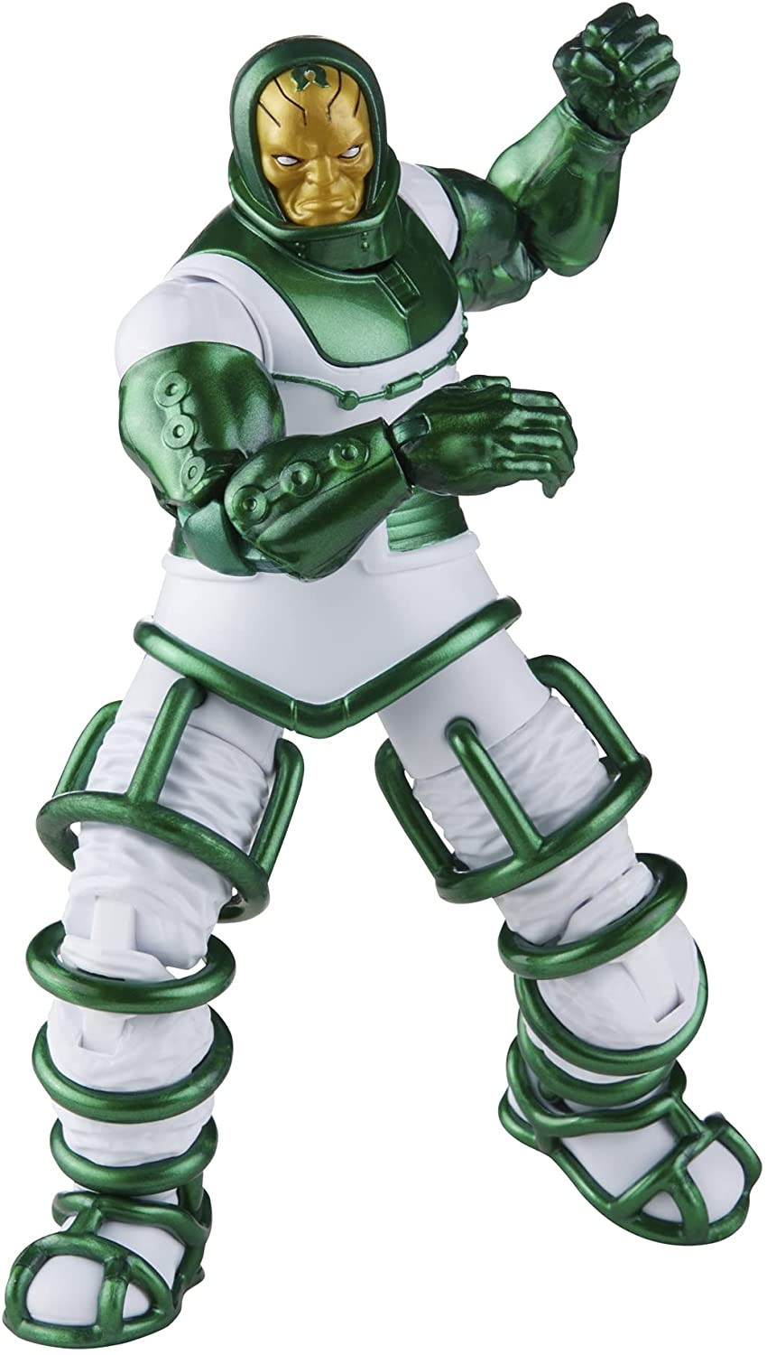 BUY MARVEL LEGENDS FANTASTIC FOUR PSYCHO-MAN ACTION FIGURE HASBRO