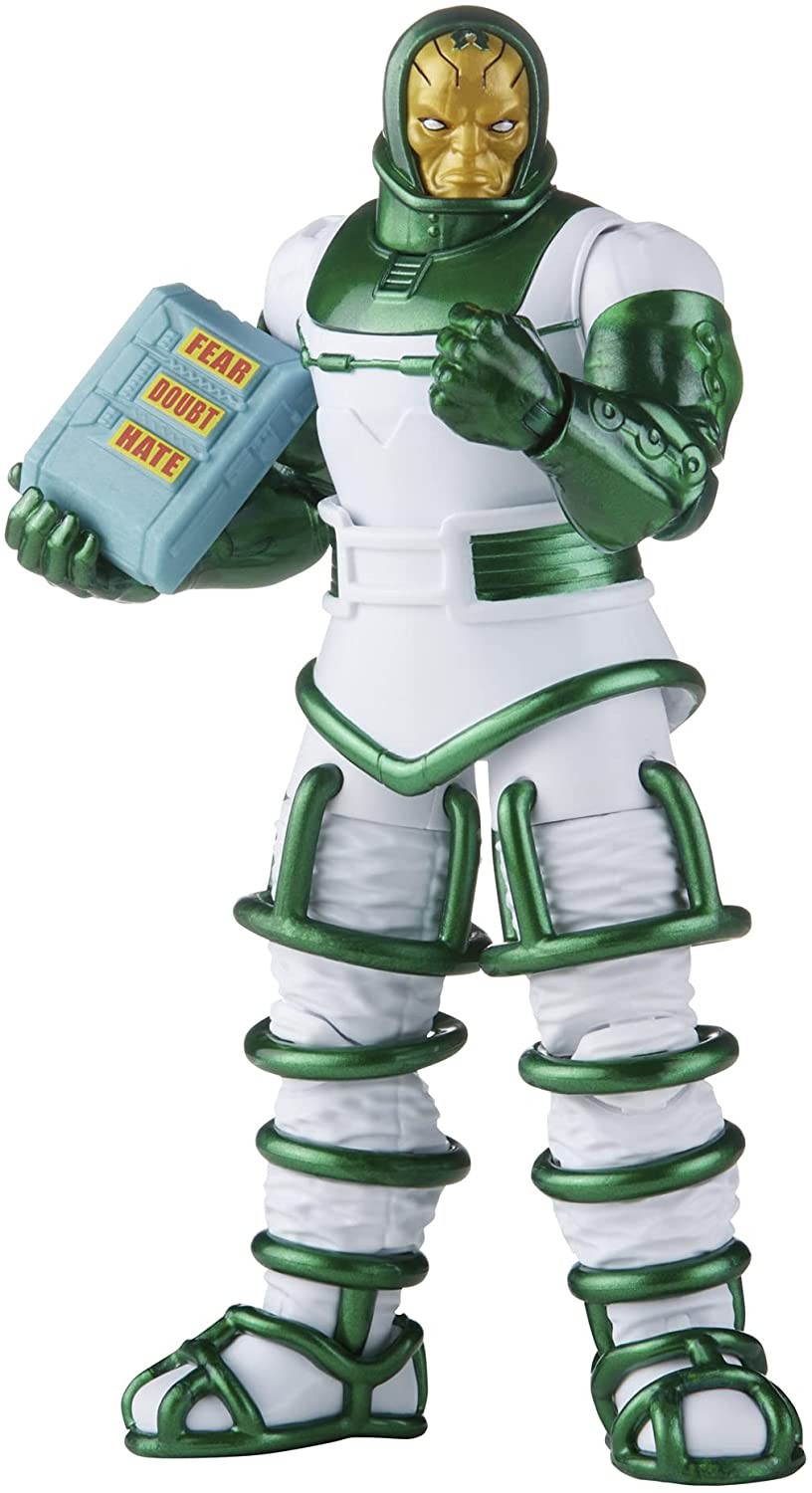 BUY MARVEL LEGENDS FANTASTIC FOUR PSYCHO-MAN ACTION FIGURE HASBRO