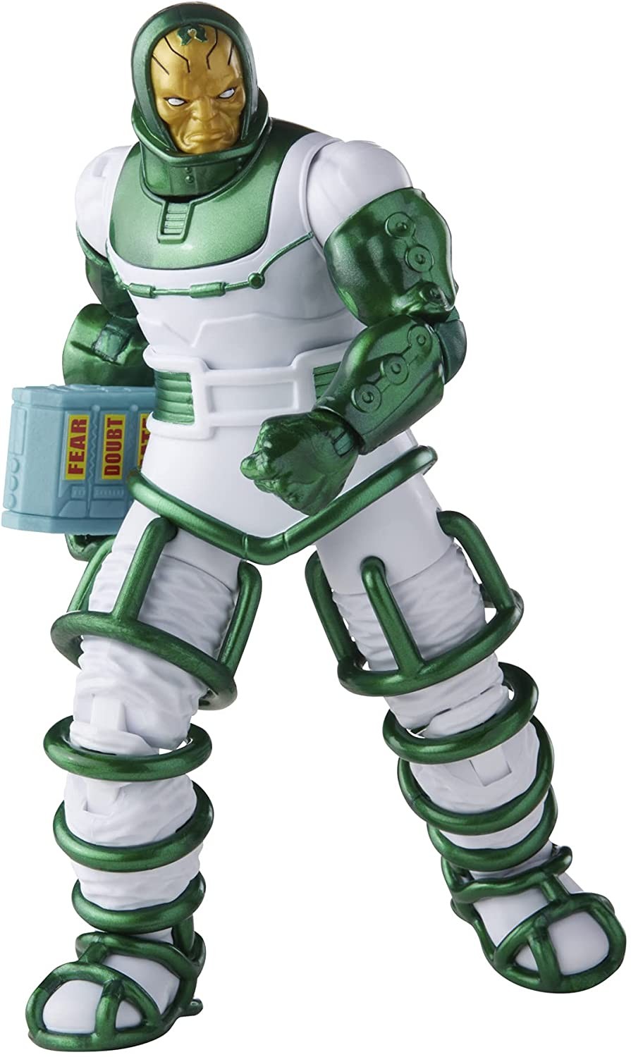 BUY MARVEL LEGENDS FANTASTIC FOUR PSYCHO-MAN ACTION FIGURE HASBRO