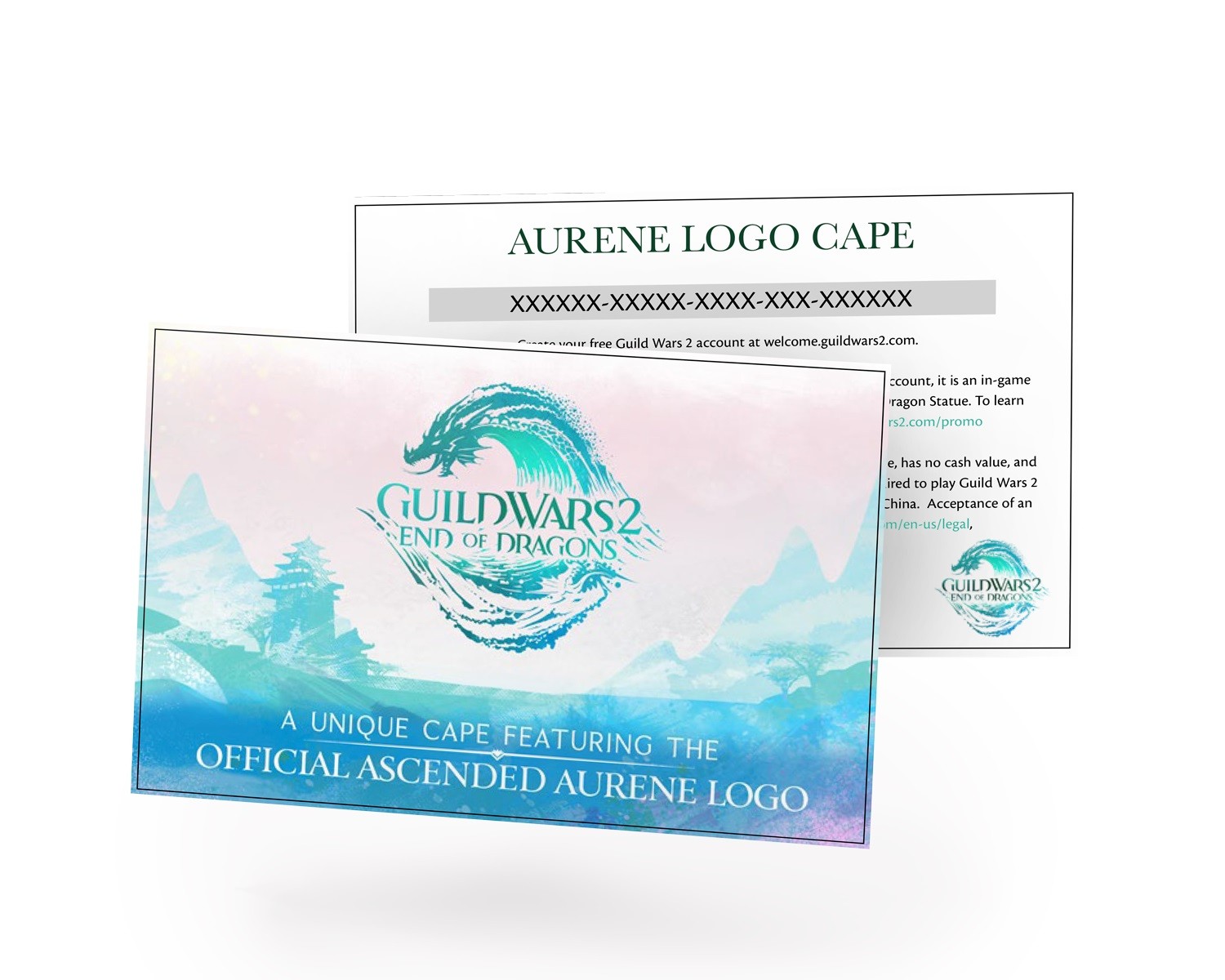 BUY GUILD WARS 2 AURENE STATUE FIGURE ITEMLAB