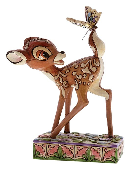 BUY BAMBI STATUE FIGURE ENESCO