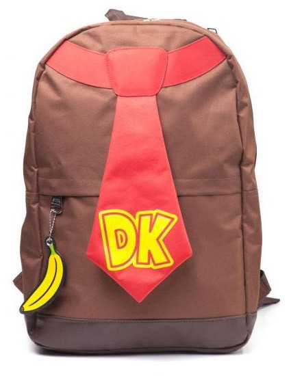 BUY DONKEY KONG BACKPACK DIFUZED