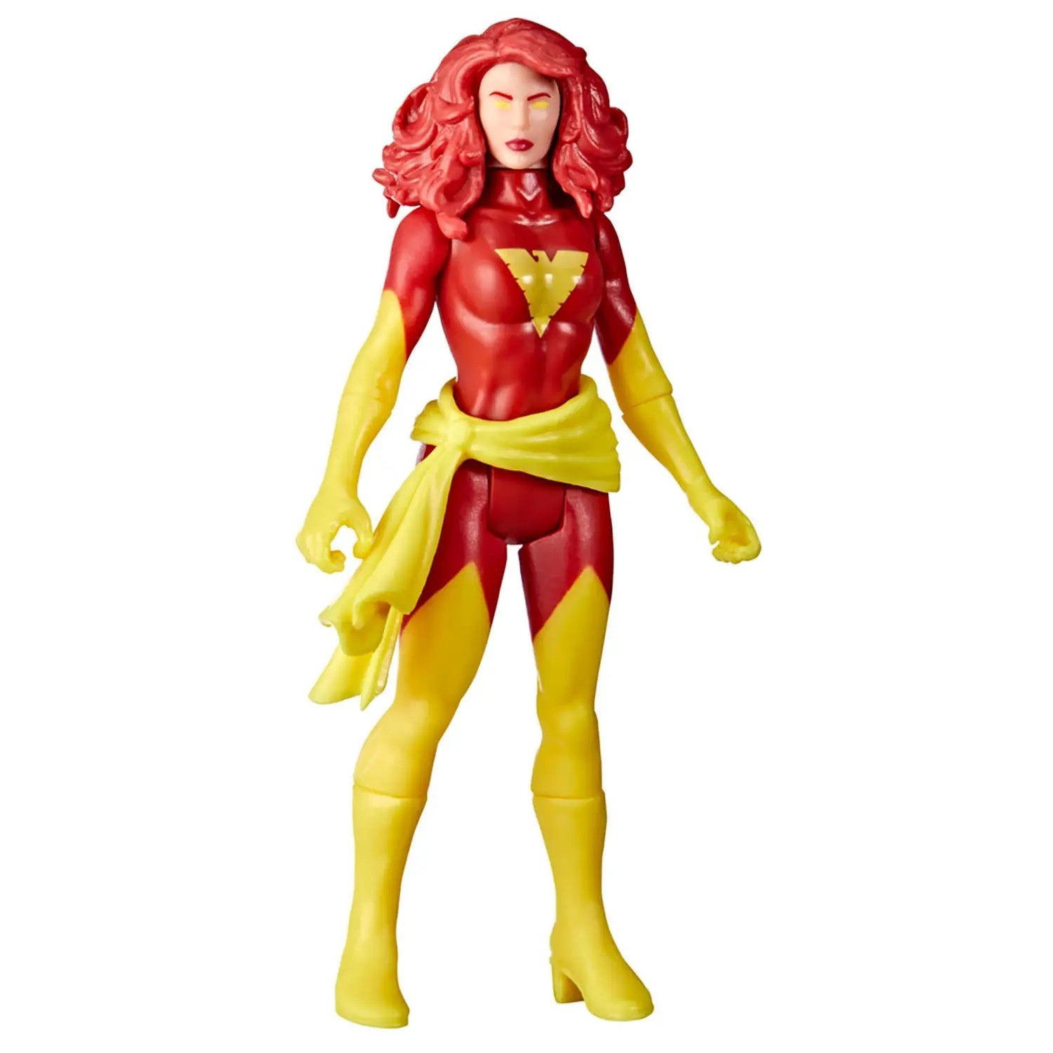 BUY MARVEL LEGENDS RETRO COLLECTION X-MEN DARK PHOENIX ACTION FIGUR...