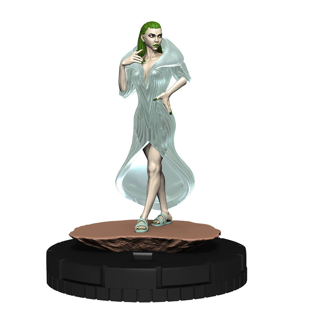 BUY MARVEL HEROCLIX HELLFIRE GALA PREMIUM COLLECTION SET WIZKIDS