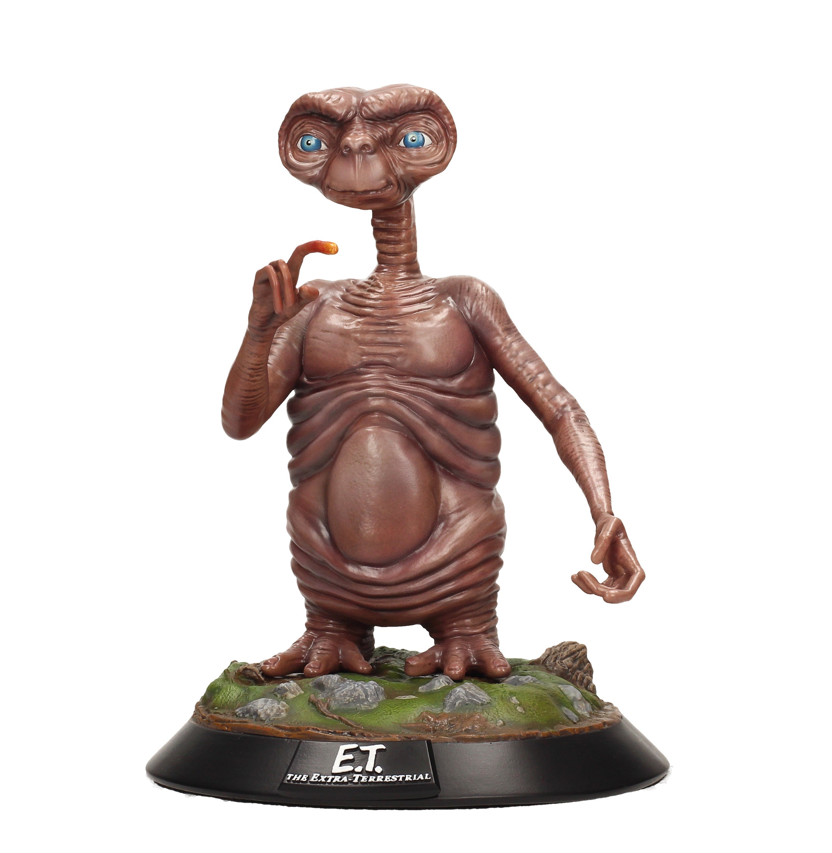 BUY E.T. THE EXTRA-TERRESTRIAL RESIN FIGURE STATUE SD TOYS