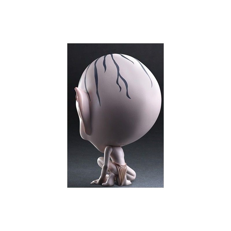 BUY THE HOBBIT - GOLLUM MINI STATIC ARTS FIGURE SQUARE ENIX
