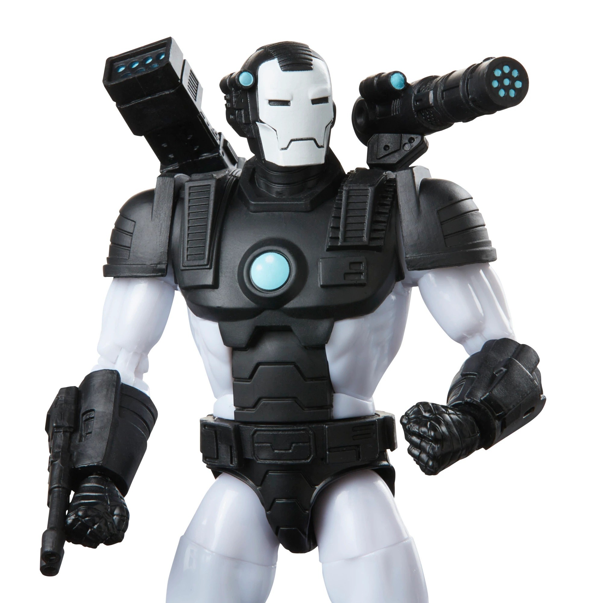 BUY MARVEL LEGENDS IRON MAN WAR MACHINE ACTION FIGURE HASBRO