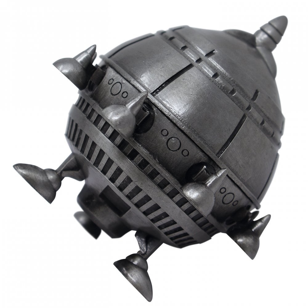 FANATTIK E.T. THE EXTRA-TERRESTRIAL SPACESHIP 40TH ANNIVERSARY LIMI...