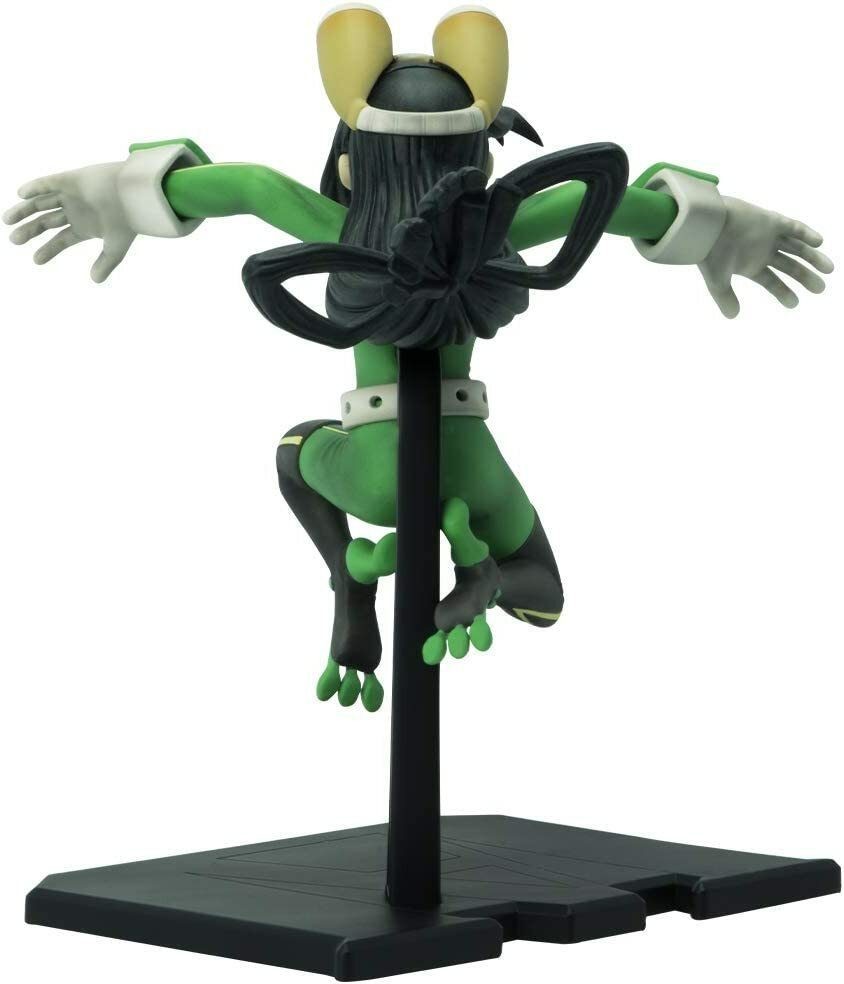 BUY MY HERO ACADEMIA - TSUYU ASUI SUPER FIGURE COLLECTION STATUE AB...