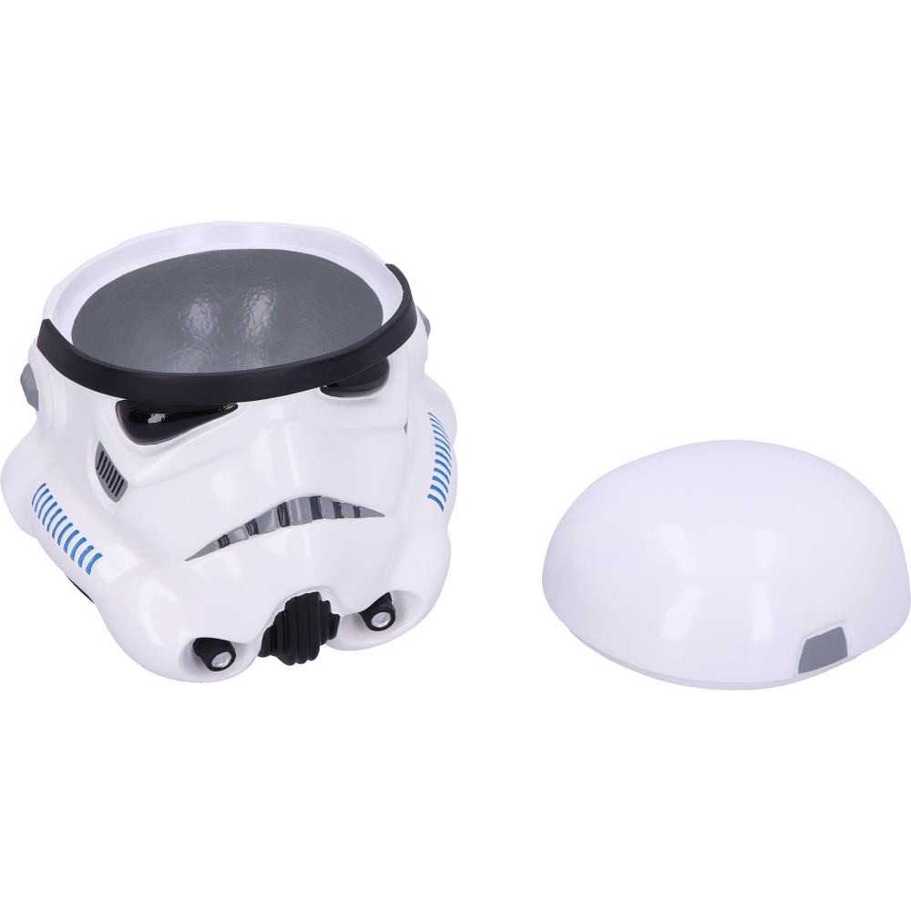 BUY STAR WARS ORIGINAL STORMTROOPER BOX FIGURE NEMESIS NOW