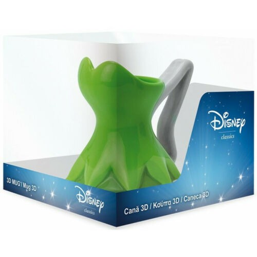 BUY PETER PAN TRILLY 3D MUG ABYSTYLE