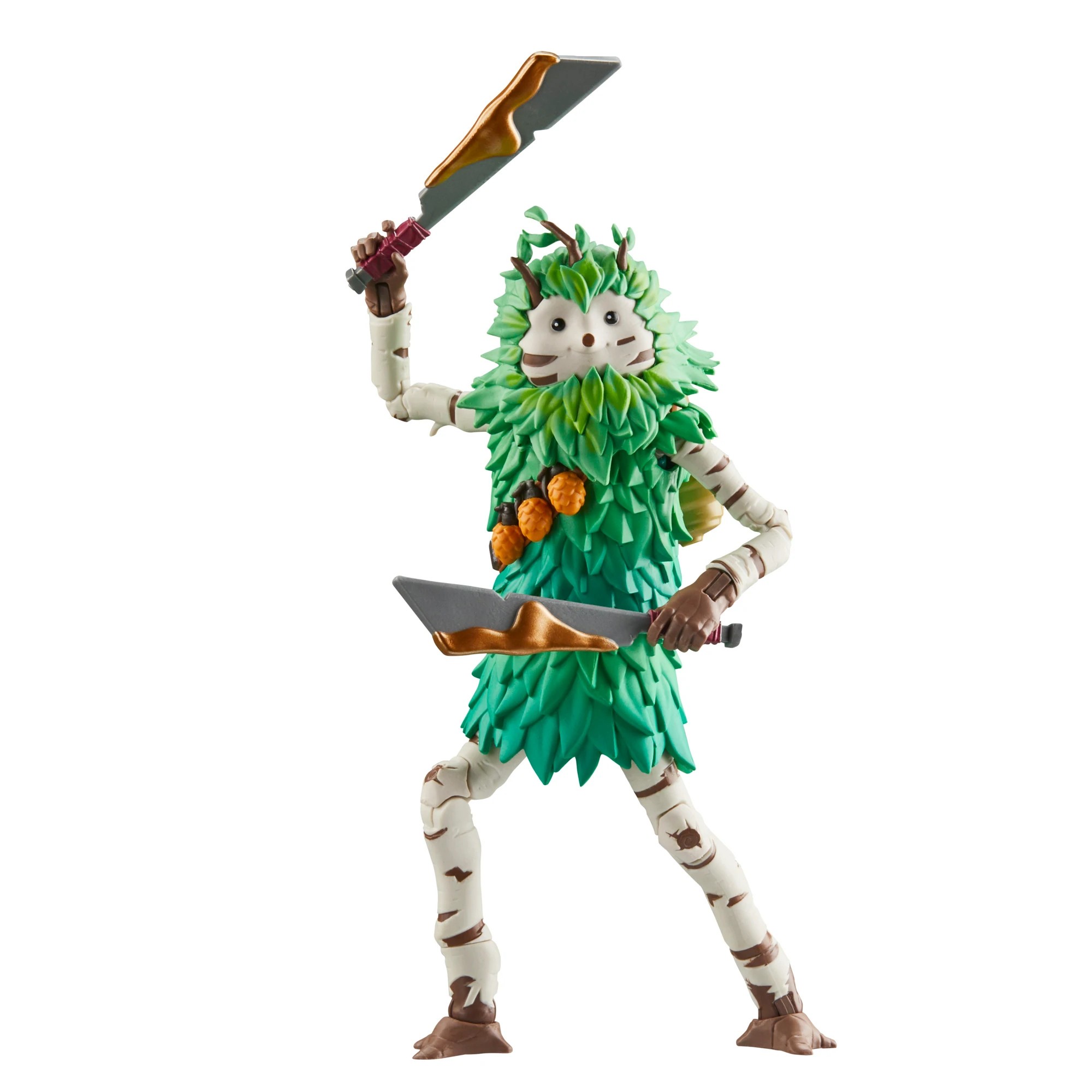 BUY FORTNITE VICTORY ROYALE SERIES BUSHRANGER ACTION FIGURE HASBRO