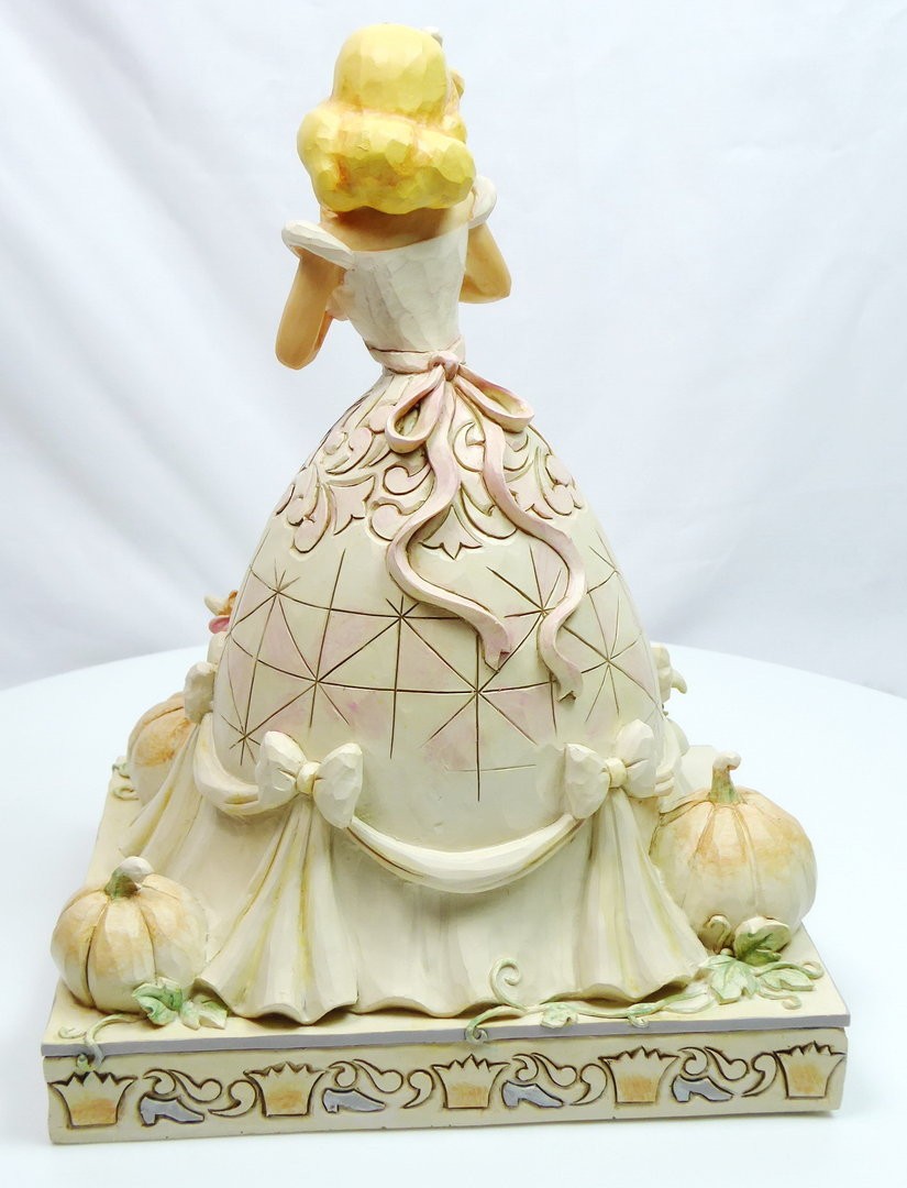 BUY CINDERELLA AND FRIENDS DISNEY TRADITIONS STATUE FIGURE ENESCO