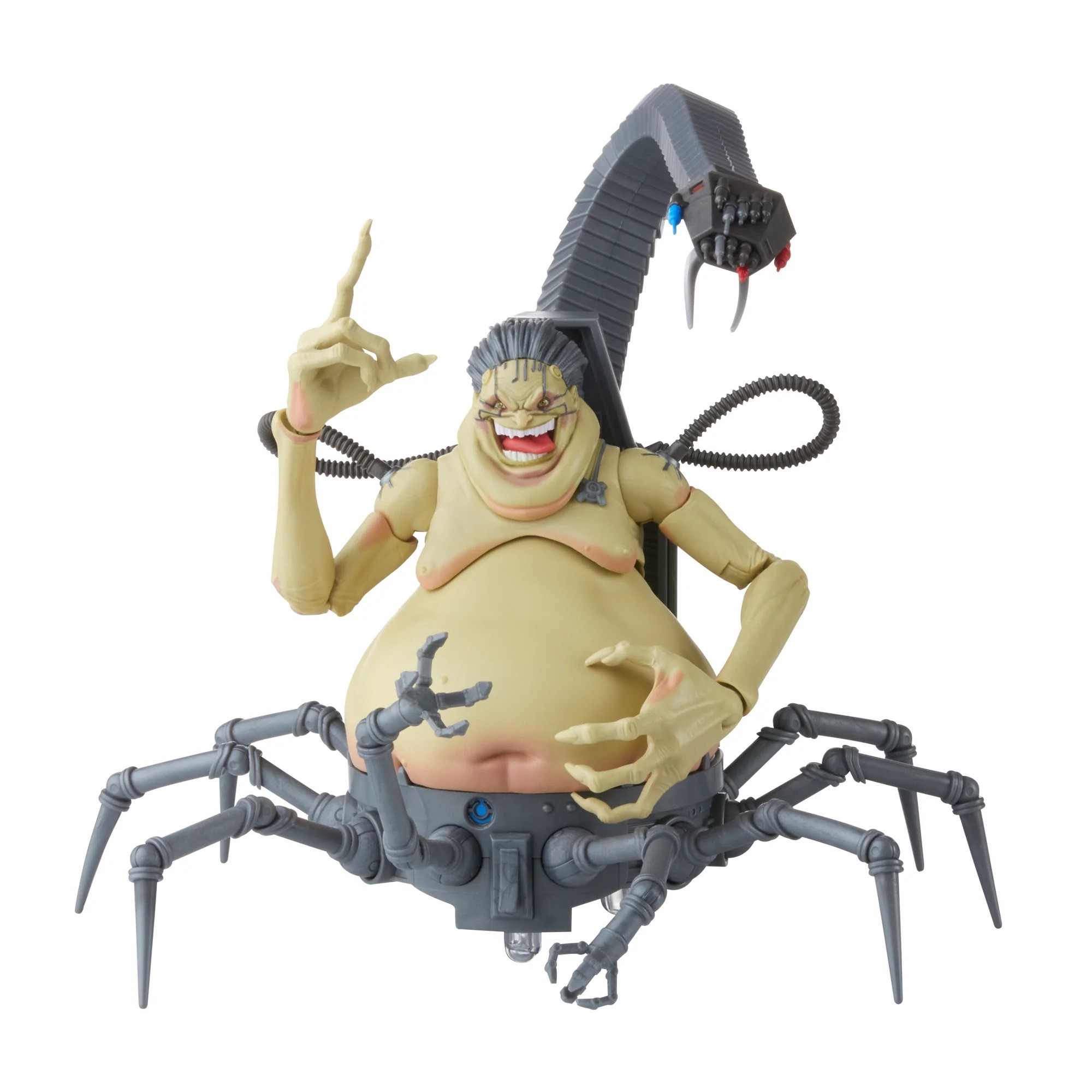 BUY MARVEL LEGENDS MOJO ACTION FIGURE HASBRO