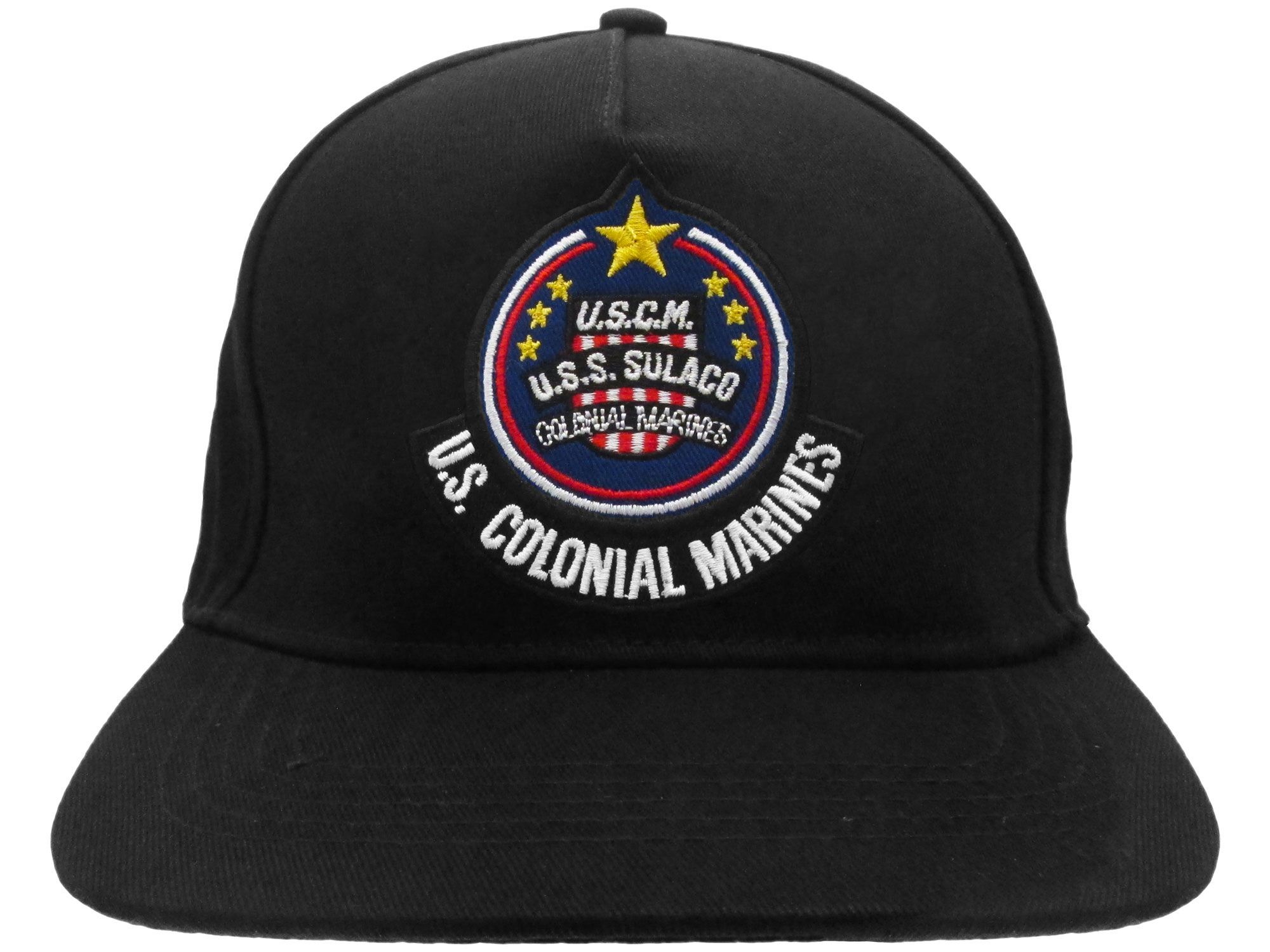 BUY ALIENS US COLONIAL MARINES BASEBALL CAP HEROES INC