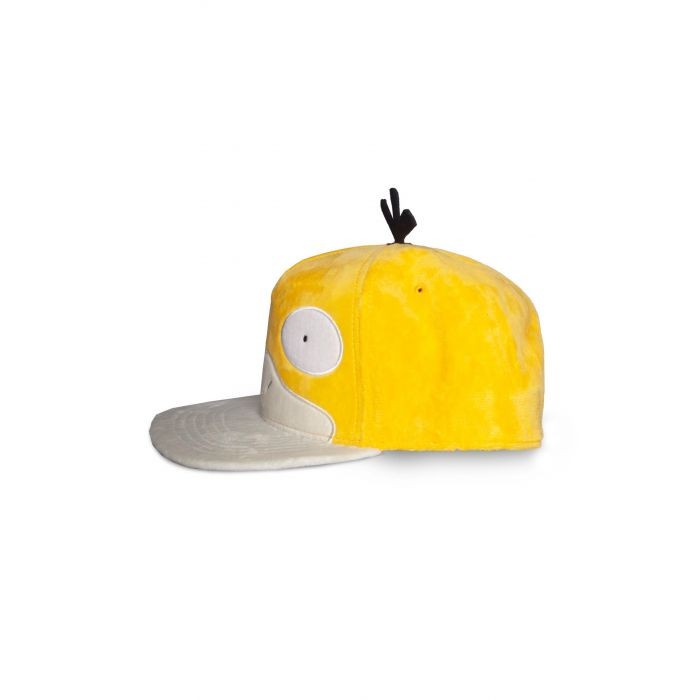 DIFUZED POKEMON PSYDUCK BASEBALL CAP CAPPELLO