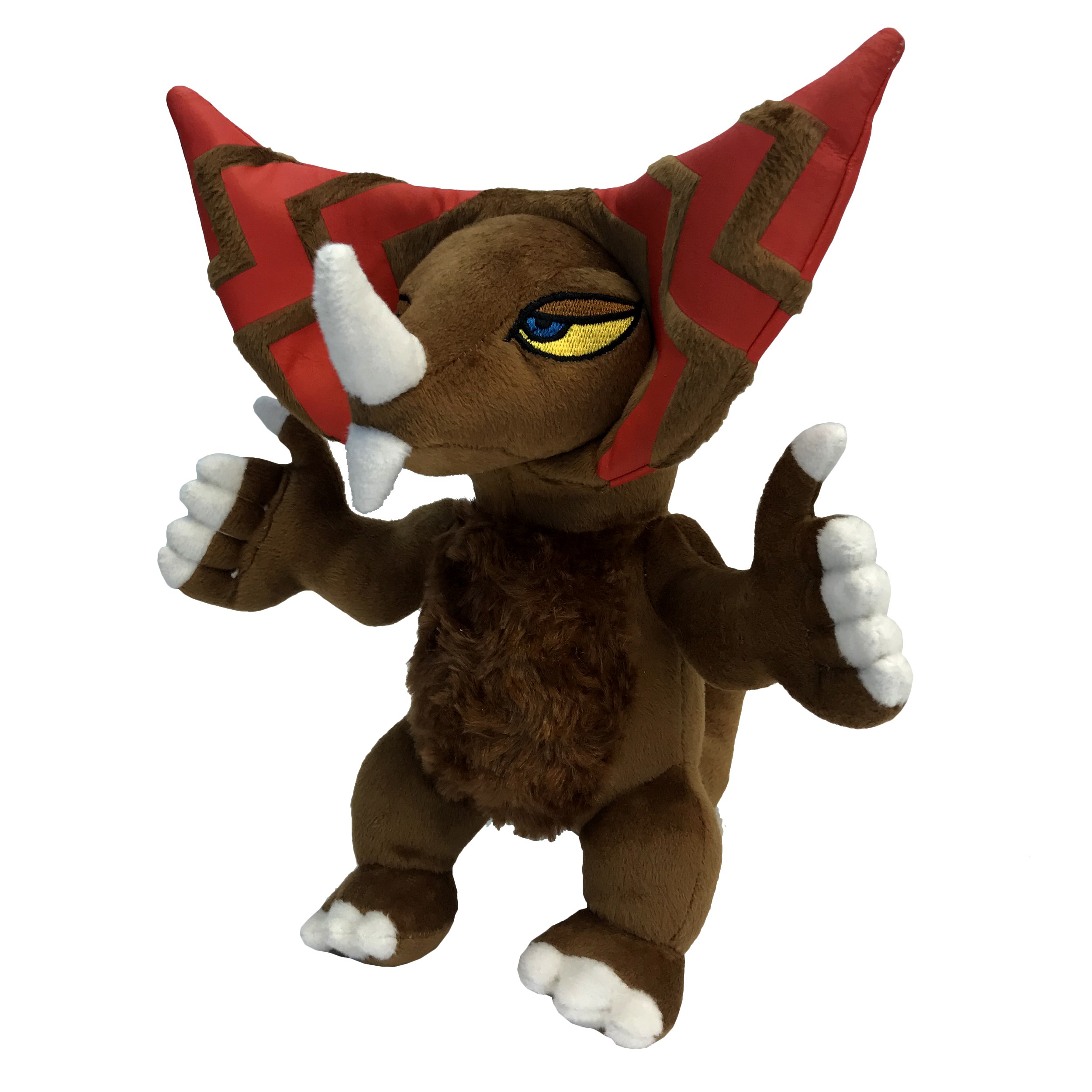 BUY ULTRAMAN GOMORA LIGHT-UP PELUCHES PLUSH FIGURE FACTORY ENTERTAI...