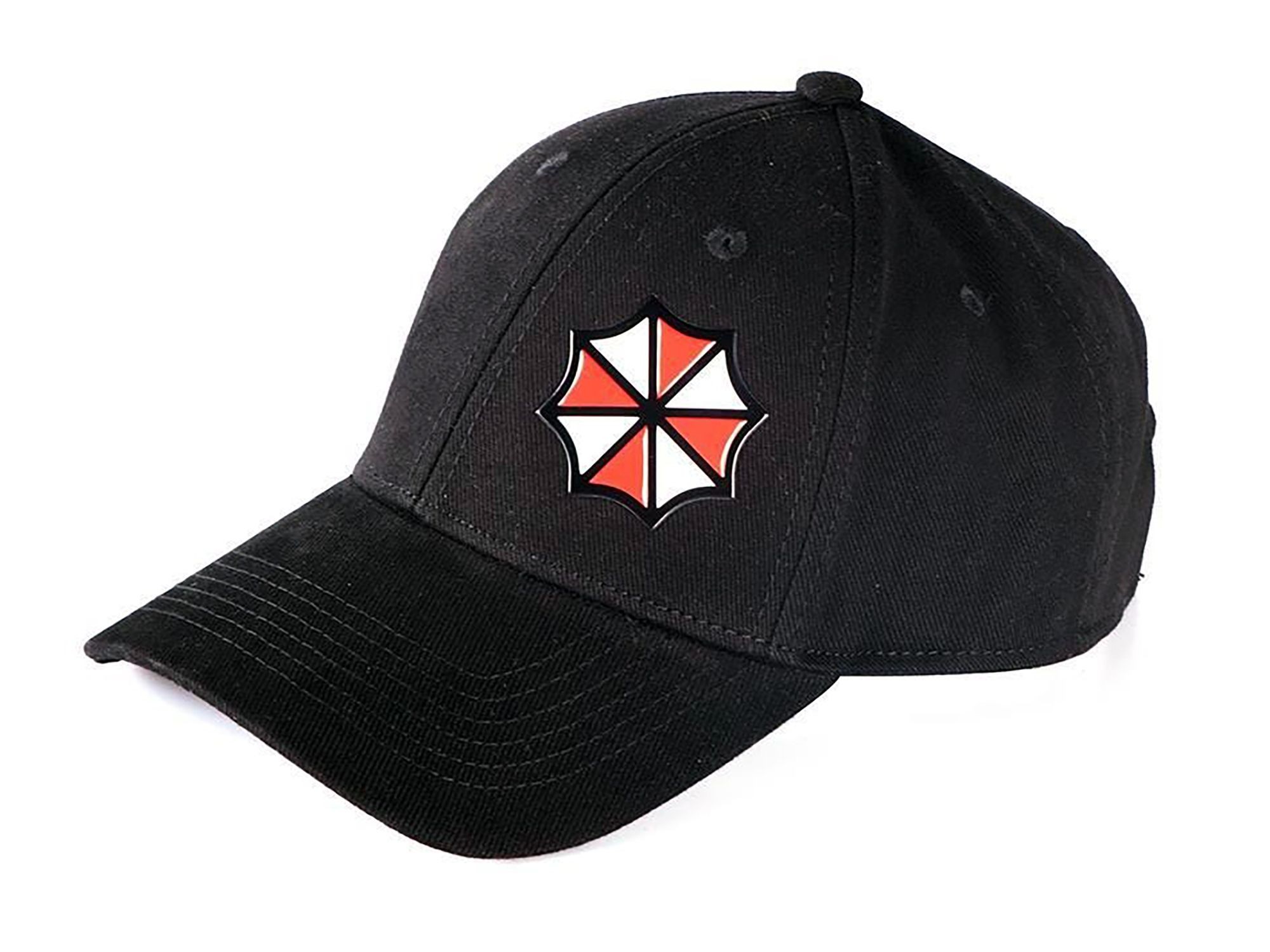 HEROES INC RESIDENT EVIL UMBRELLA BASEBALL CAP CAPPELLO