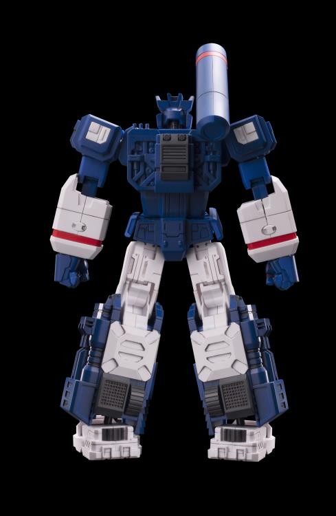 BUY TRANSFORMERS SOUNDWAVE MODEL KIT ACTION FIGURE FLAME TOYS