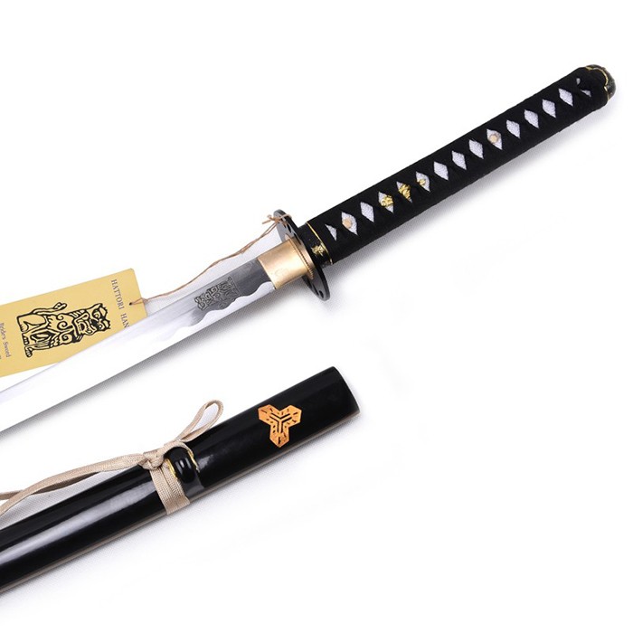 BUY KILL BILL THE BRIDE SWORD DELUXE REPLICA