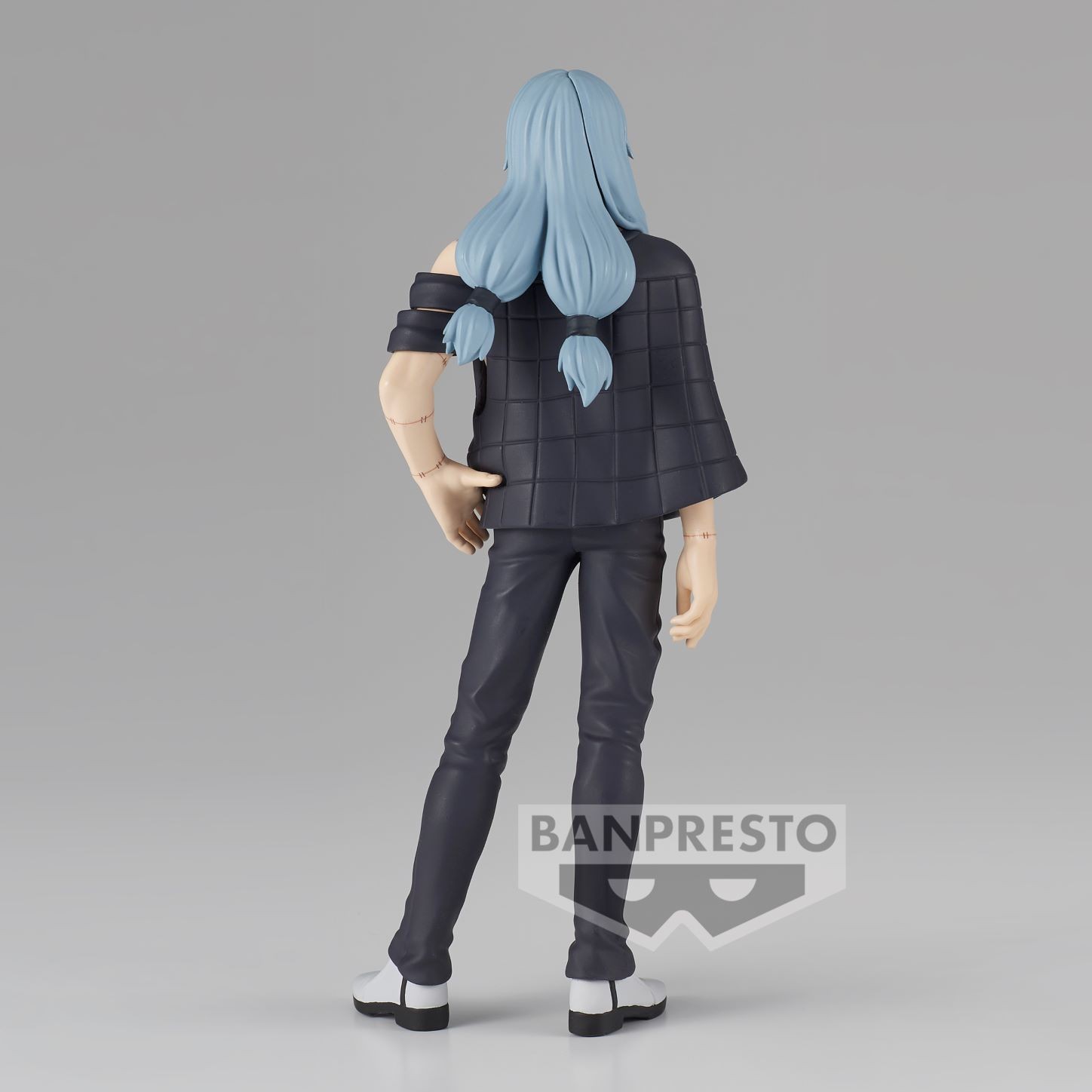 BUY JUJUTSU KAISEN MAHITO ver.B STATUE FIGURE BANPRESTO