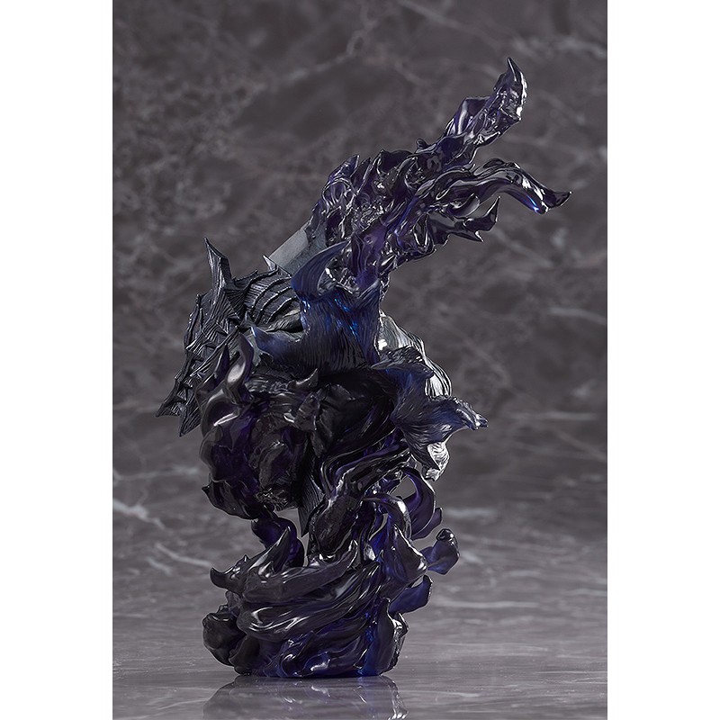 BUY BERSERK GUTS GATSU BERSERK ARMOR BUST STATUE FIGURE MAX FACTORY