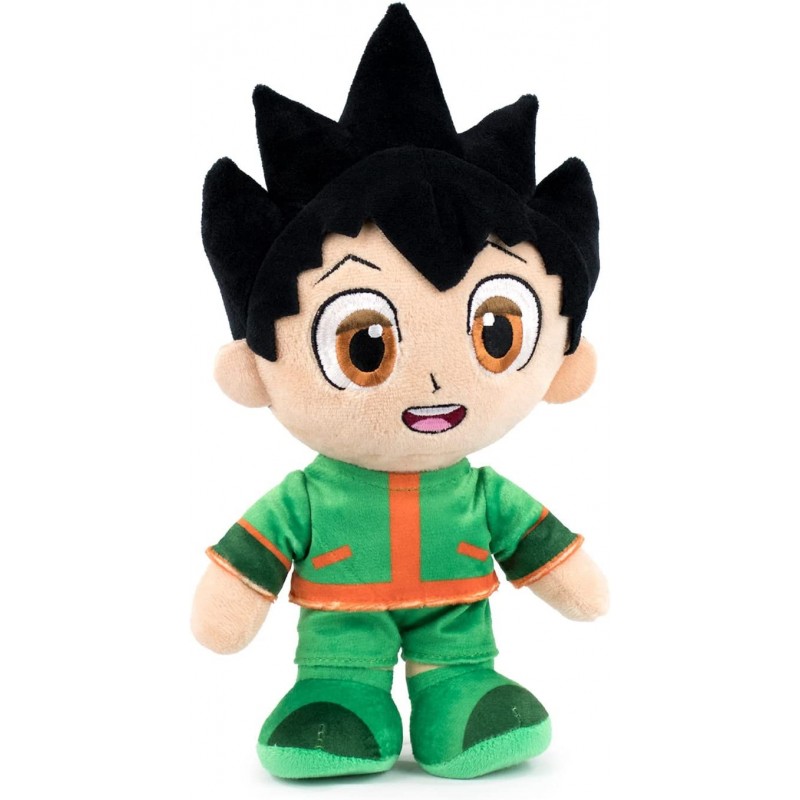 BUY HUNTER X HUNTER GON 28CM PLUSH FIGURE BARRADO