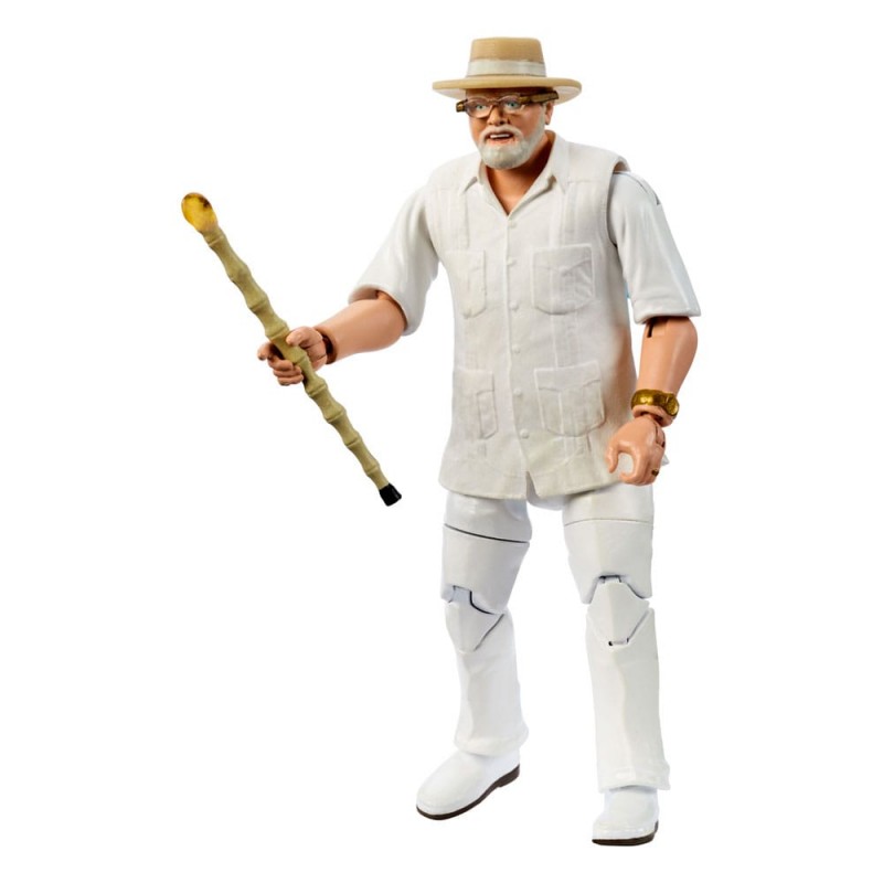 BUY JURASSIC PARK HAMMOND COLLECTION DR. JOHN HAMMOND ACTION FIGURE...