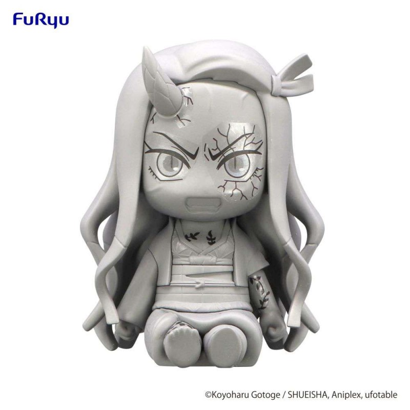 BUY DEMON SLAYER POTETTO NEZUKO DEMON FORM MINI FIGURE FURYU