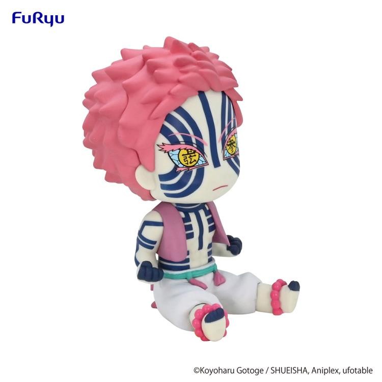 BUY DEMON SLAYER POTETTO AKAZA MINI FIGURE FURYU