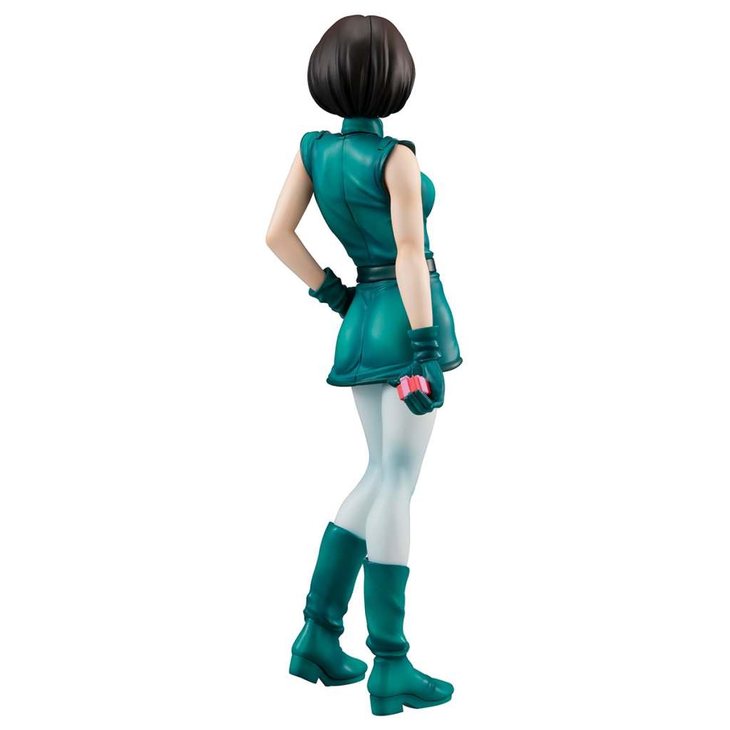 BUY GUNDAM GIRLS GENERATION EMMA SHEEN STATUE FIGURE MEGAHOUSE