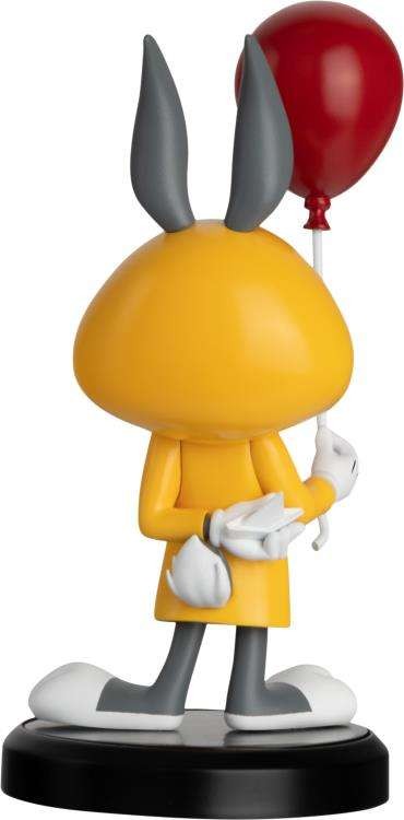 BEAST KINGDOM LOONEY TUNES MINI EGG ATTACK SERIES IT FIGURES