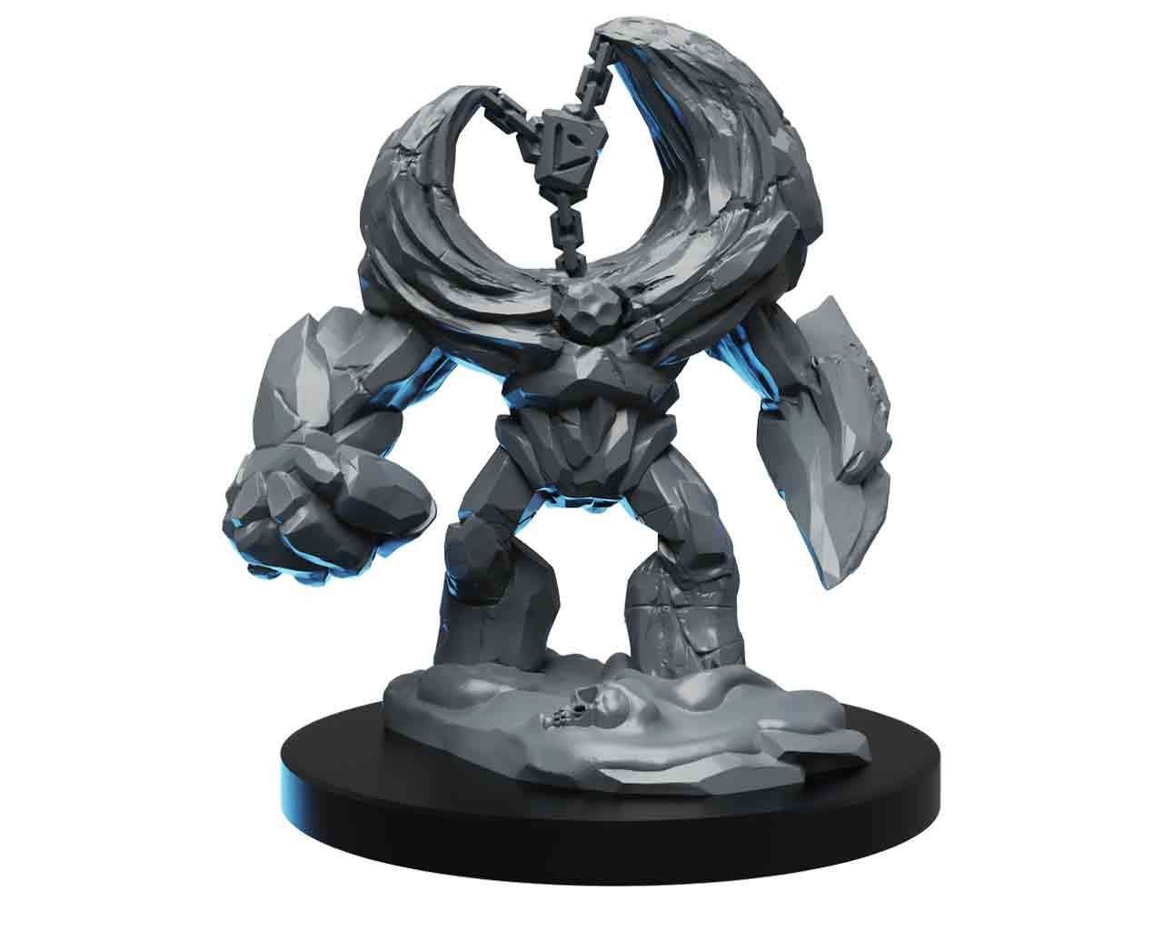 STEAMFORGED GAMES EPIC ENCOUNTERS CAMP OF THE BANDIT TWINS MINIATUR...