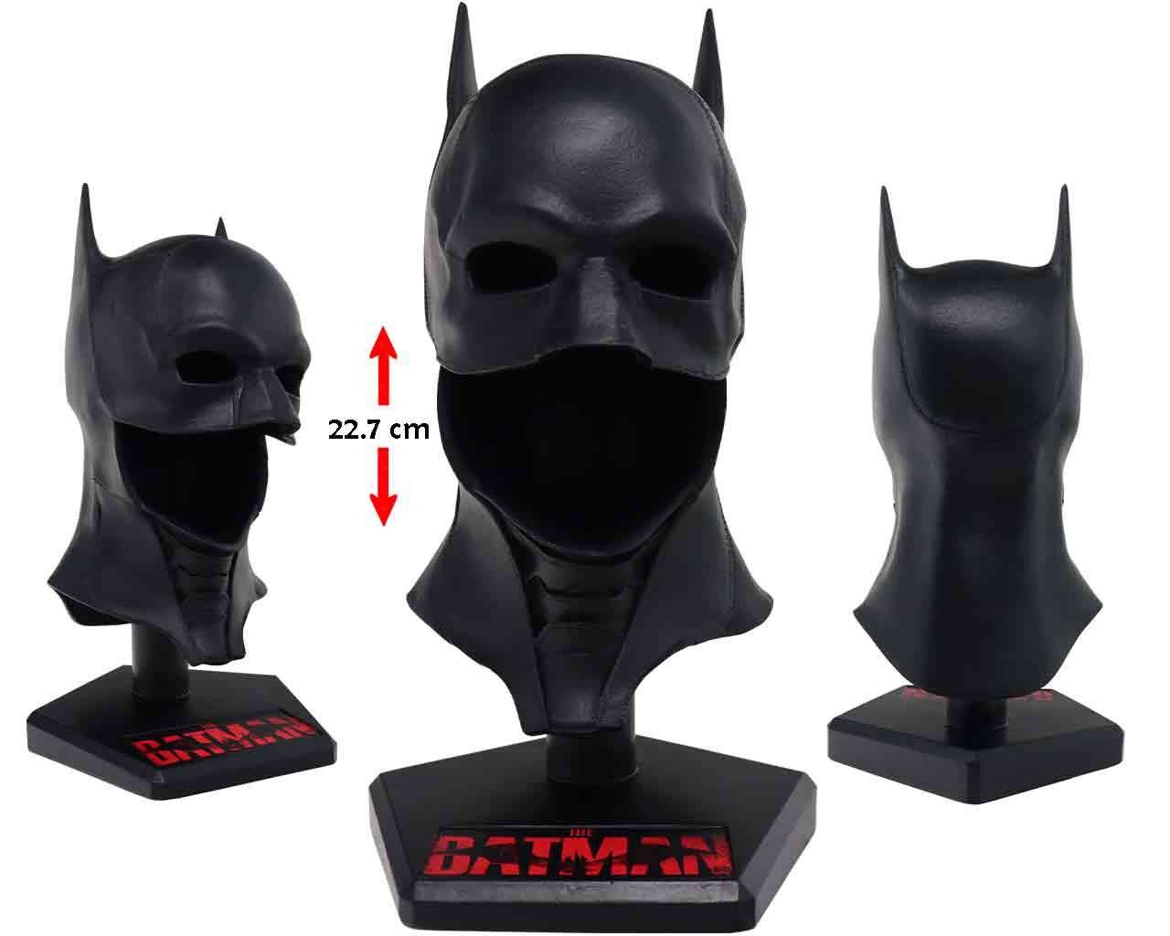 FANATTIK THE BATMAN BAT COWL REPLICA