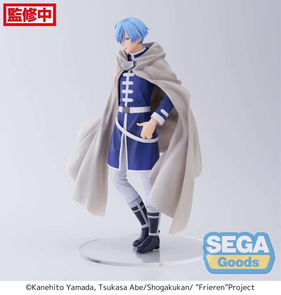 BUY FRIEREN BEYOND JOURNEY'S END HIMMEL FIGURE STATUE SEGA GOODS