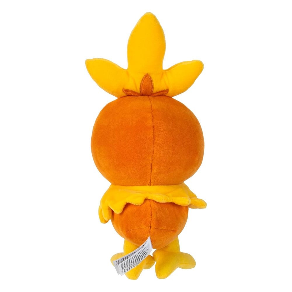 BUY POKEMON TORCHIC 20CM PELUCHE PLUSH FIGURE JAZWARES