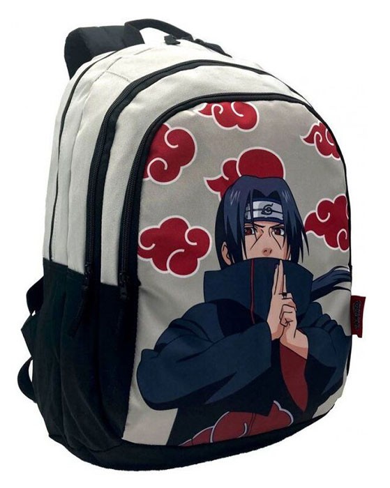 BUY NARUTO SHIPPUDEN ITACHI UCHIHA PRIMARY BACKPACK TOYBAGS