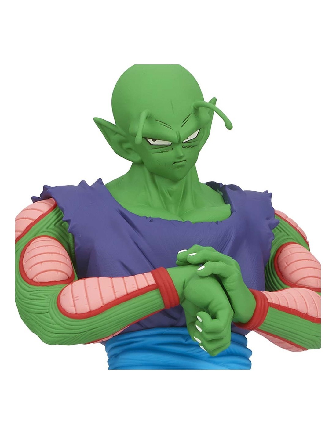 BUY DRAGON BALL Z PICCOLO SOLID EDGE WORKS VOL.13 VER.A STATUE FIGU...