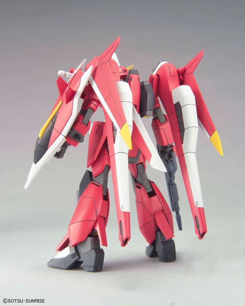 BUY HIGH GRADE HG GUNDAM SAVIOR 1/144 MODEL KIT GUNPLA ACTION FIGUR...