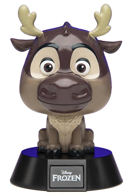 BUY FROZEN SVEN LIGHT ICONS FIGURE PALADONE PRODUCTS