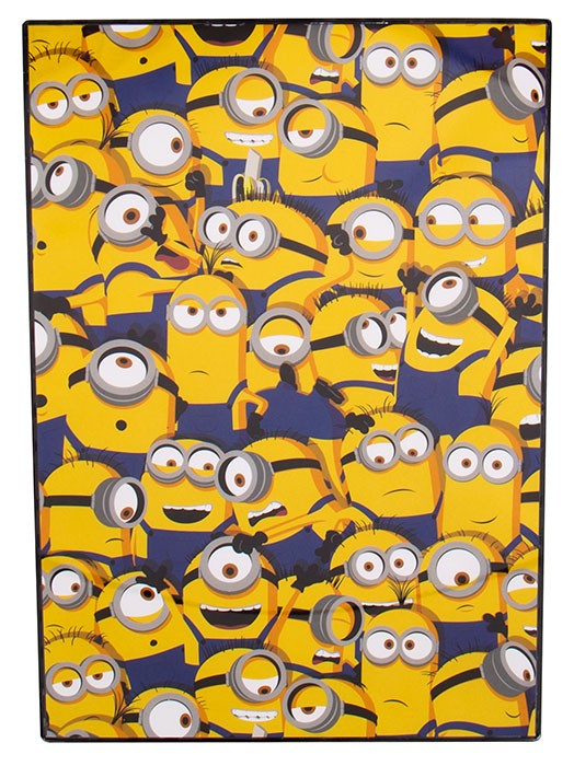 BUY MINIONS THE RISE OF GRU POSTER LIGHT FIZZ CREATIONS