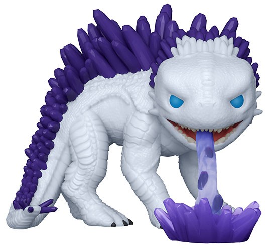 FUNKO FUNKO POP! GODZILLA X KONG THE NEW EMPIRE SHIMO BOBBLE HEAD F...